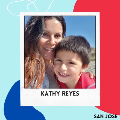 Kathy Reyes – Bay Area Public Health